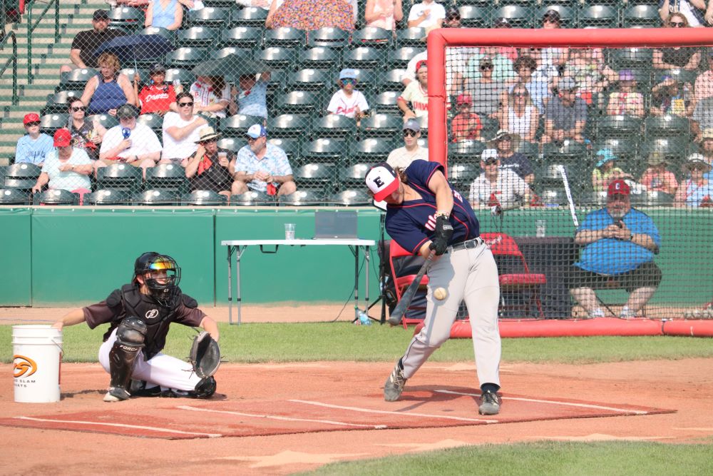 (Gallery) 2024 WCBL All-Star Game - OkotoksOnline.com - Local news ...