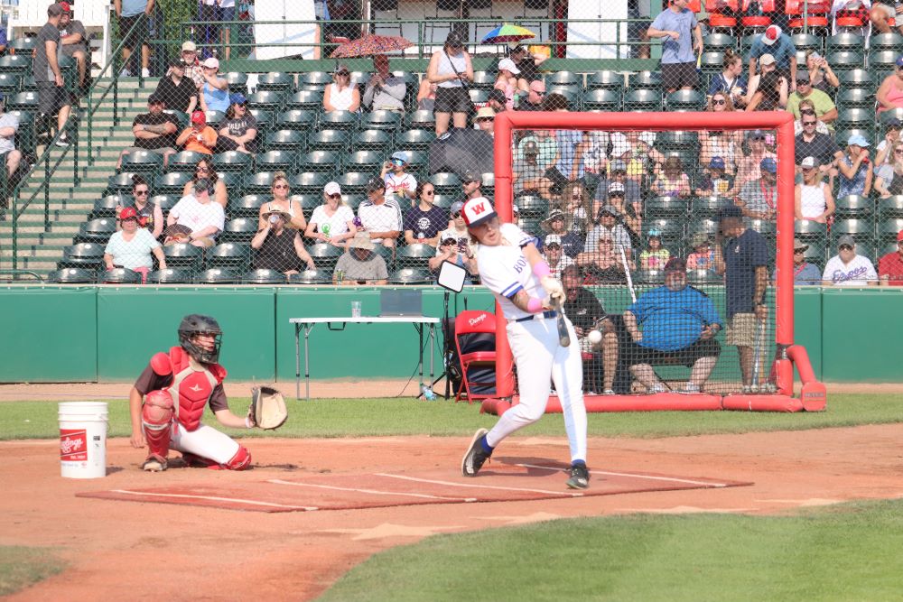 (Gallery) 2024 WCBL All-Star Game - OkotoksOnline.com - Local news ...
