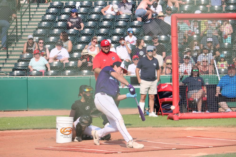 (Gallery) 2024 WCBL All-Star Game - OkotoksOnline.com - Local news ...
