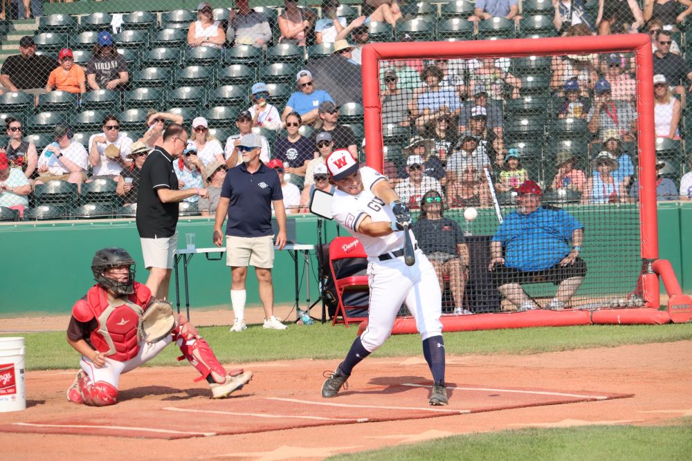 (Gallery) 2024 WCBL All-Star Game - OkotoksOnline.com - Local news ...