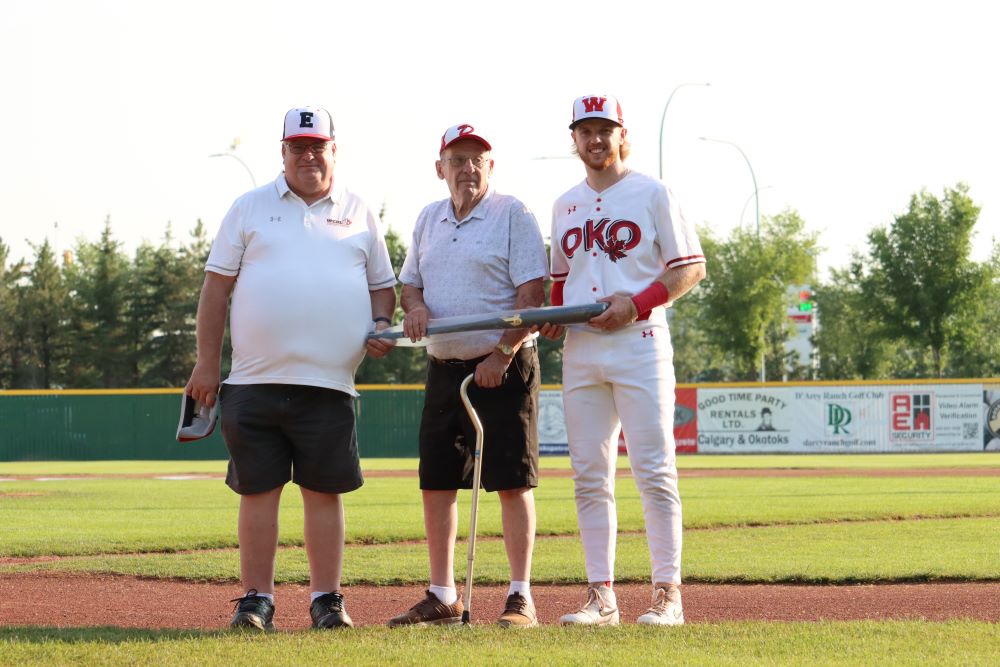 (Gallery) 2024 WCBL All-Star Game - OkotoksOnline.com - Local news ...
