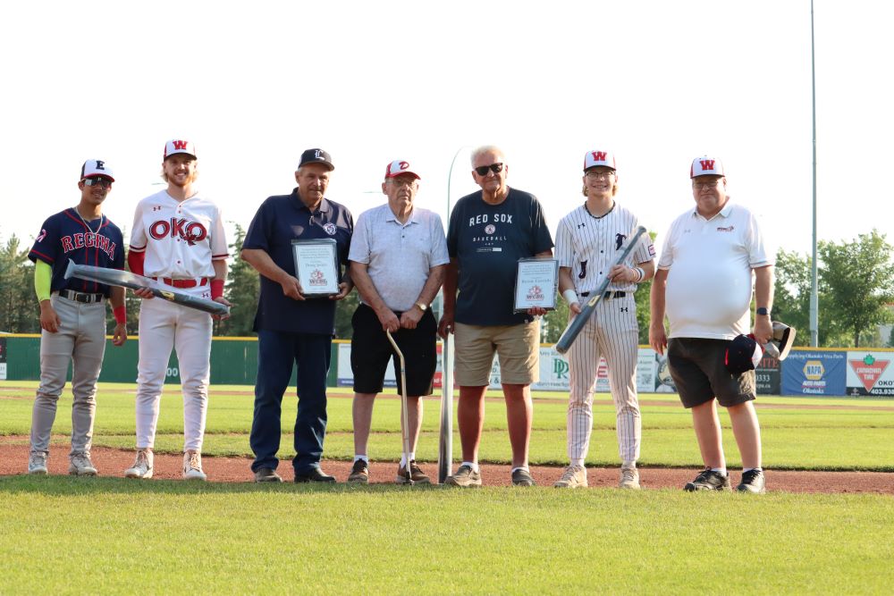 (Gallery) 2024 WCBL All-Star Game - OkotoksOnline.com - Local news ...