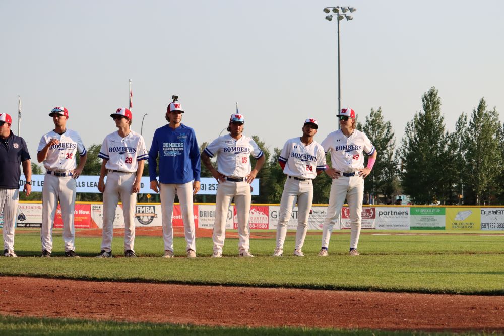 (Gallery) 2024 WCBL All-Star Game - OkotoksOnline.com - Local news ...