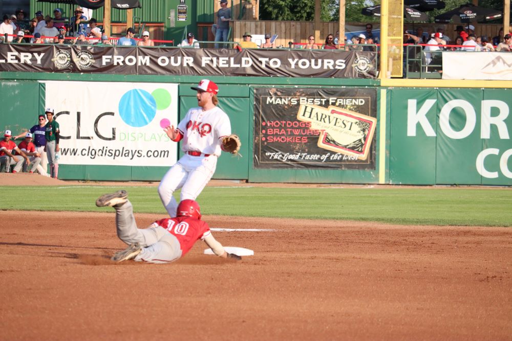 (Gallery) 2024 WCBL All-Star Game - OkotoksOnline.com - Local news ...