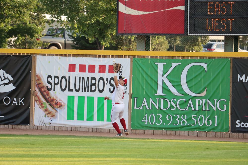 (Gallery) 2024 WCBL All-Star Game - OkotoksOnline.com - Local news ...