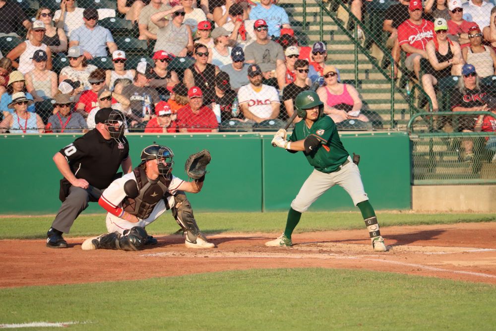 (Gallery) 2024 WCBL All-Star Game - OkotoksOnline.com - Local news ...