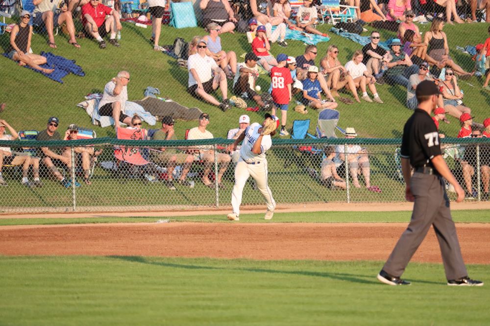 (Gallery) 2024 WCBL All-Star Game - OkotoksOnline.com - Local news ...