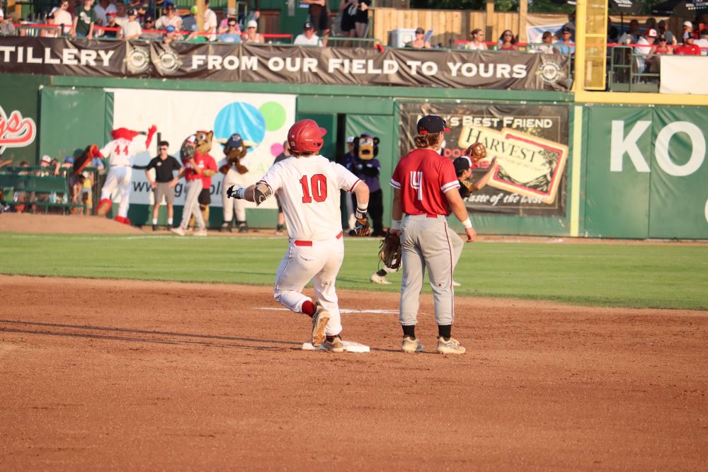(Gallery) 2024 WCBL All-Star Game - OkotoksOnline.com - Local news ...