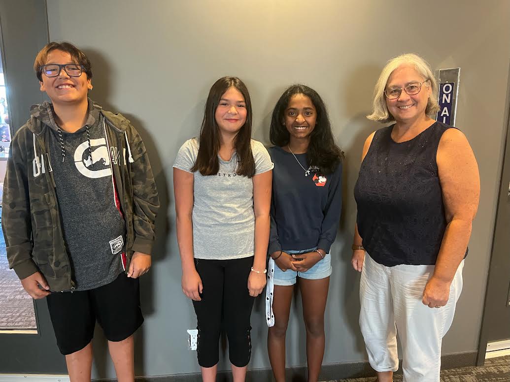 Tim Hortons Camp Day sends trio across the country - PortageOnline.com ...