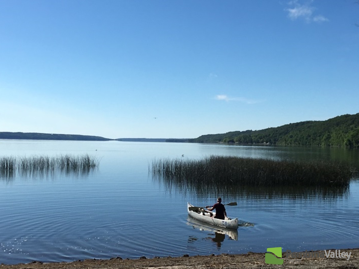 Ninette residents rally to protect lake ecosystem with Pelican Lake AIS ...