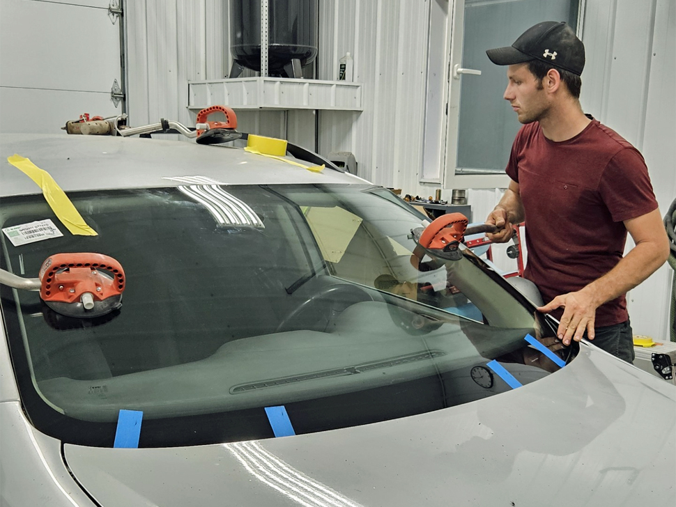 Windshield repair & replacement wherever you are: Country Acres Auto ...