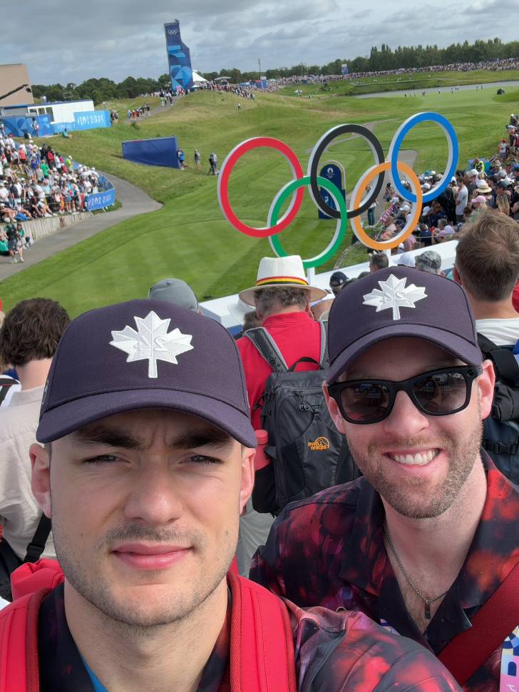 "It was pretty emotional", Steinbach's Eric Loeppky reflects on Olympic ...