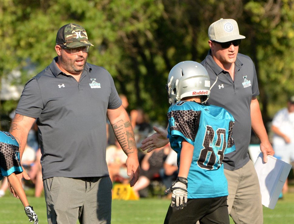 Eastman Raiders Day sizzles with fun despite heat - SteinbachOnline.com ...