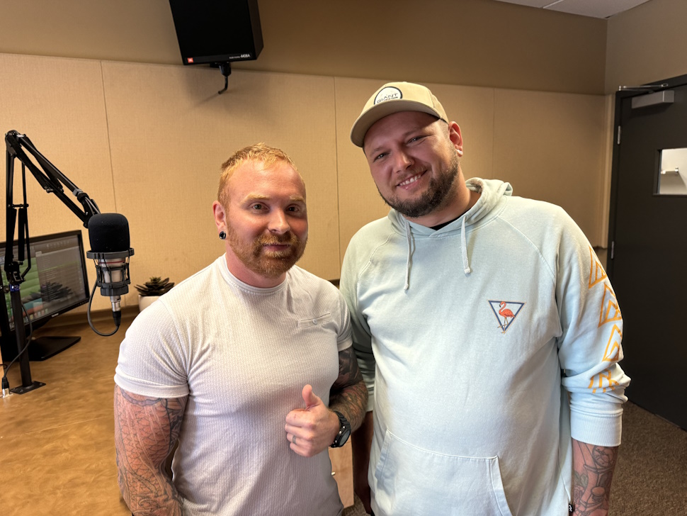 Ghost hunters from Steinbach host their own show, ‘Ghosts Off Grid ...