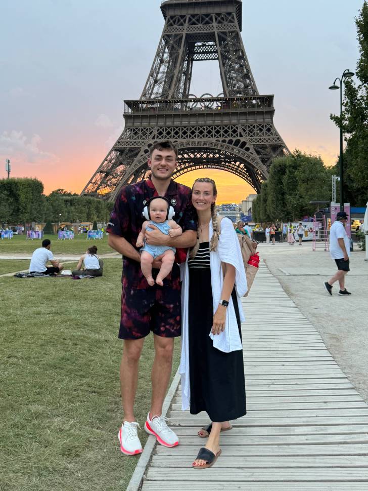 "It was pretty emotional", Steinbach's Eric Loeppky reflects on Olympic ...