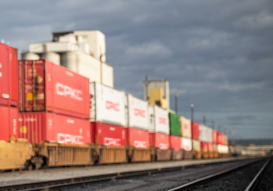 Update: Rail shutdown sparks urgent call for federal action from ...