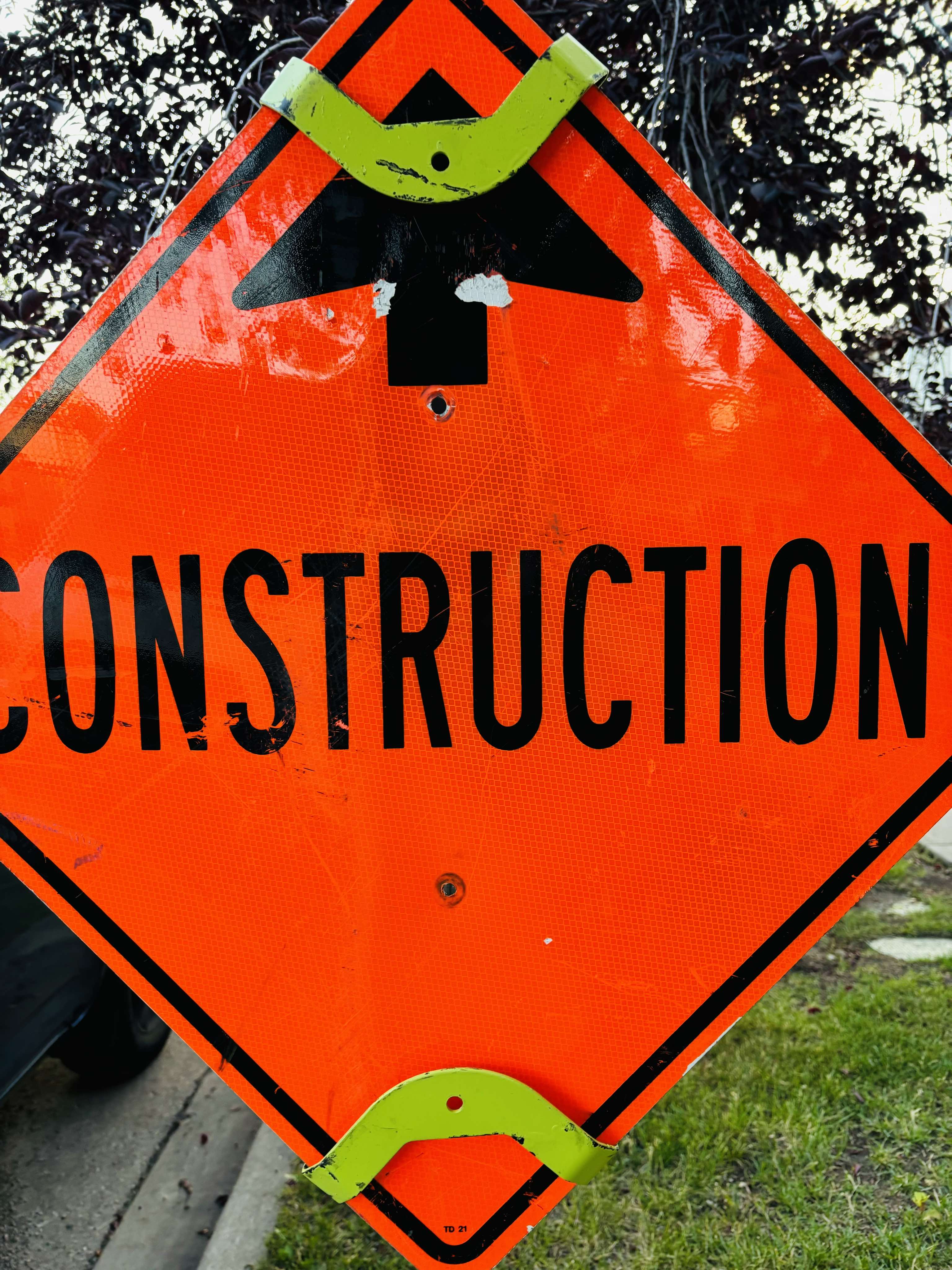 Temporary lane closures for one of Airdrie's busiest streets until the ...