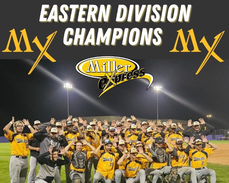 Miller Express championship bound after game 3 win over Berries ...