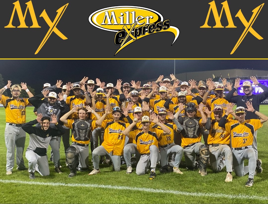 "Heartbreaker Loss" for Moose Jaw Miller Express in game three of ...