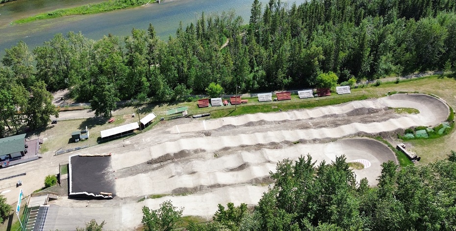 Red Deer hosting BMX Provincials and Canada Cup finals ...