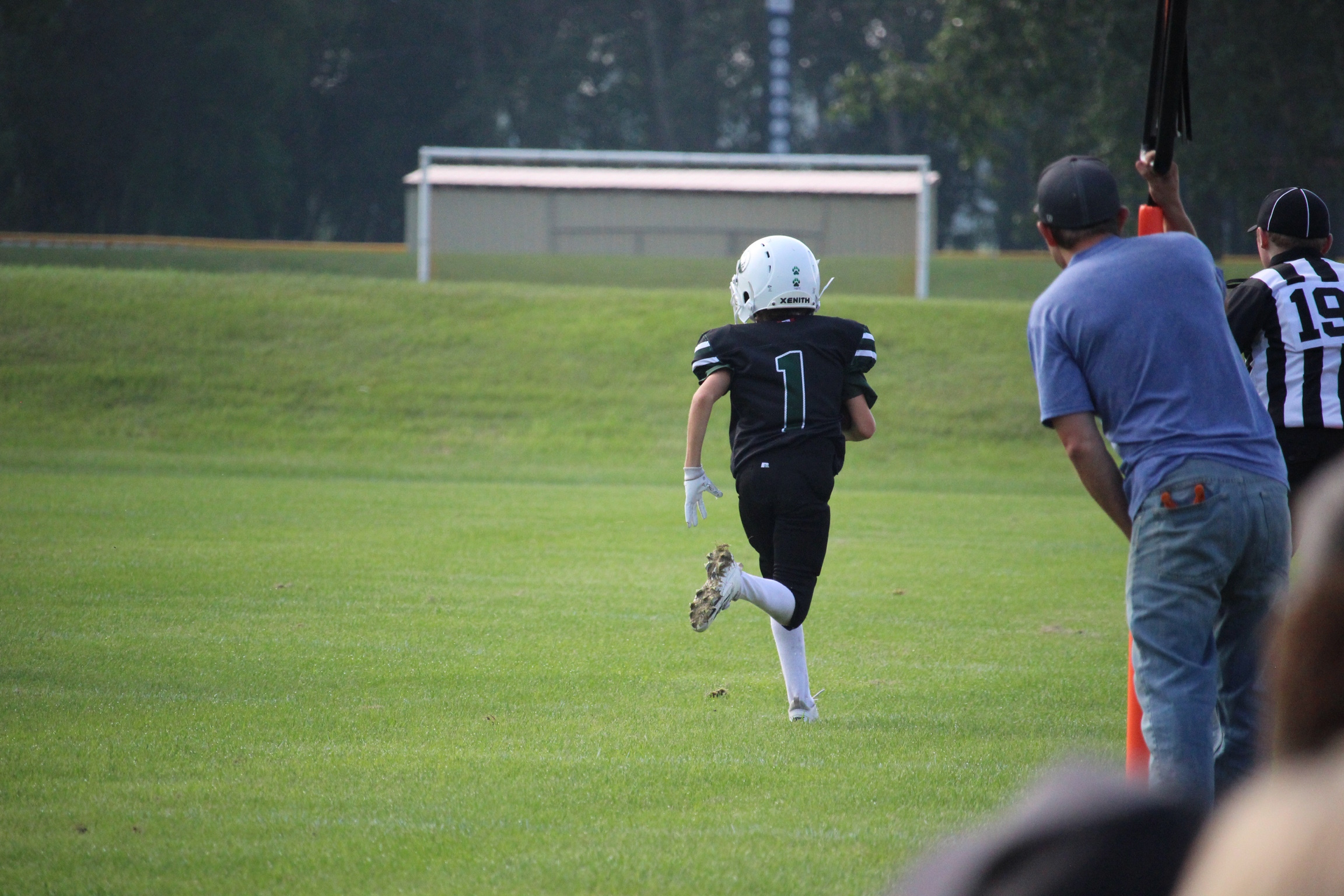 The Portage Pitbulls growing strong - PortageOnline.com - Local news ...