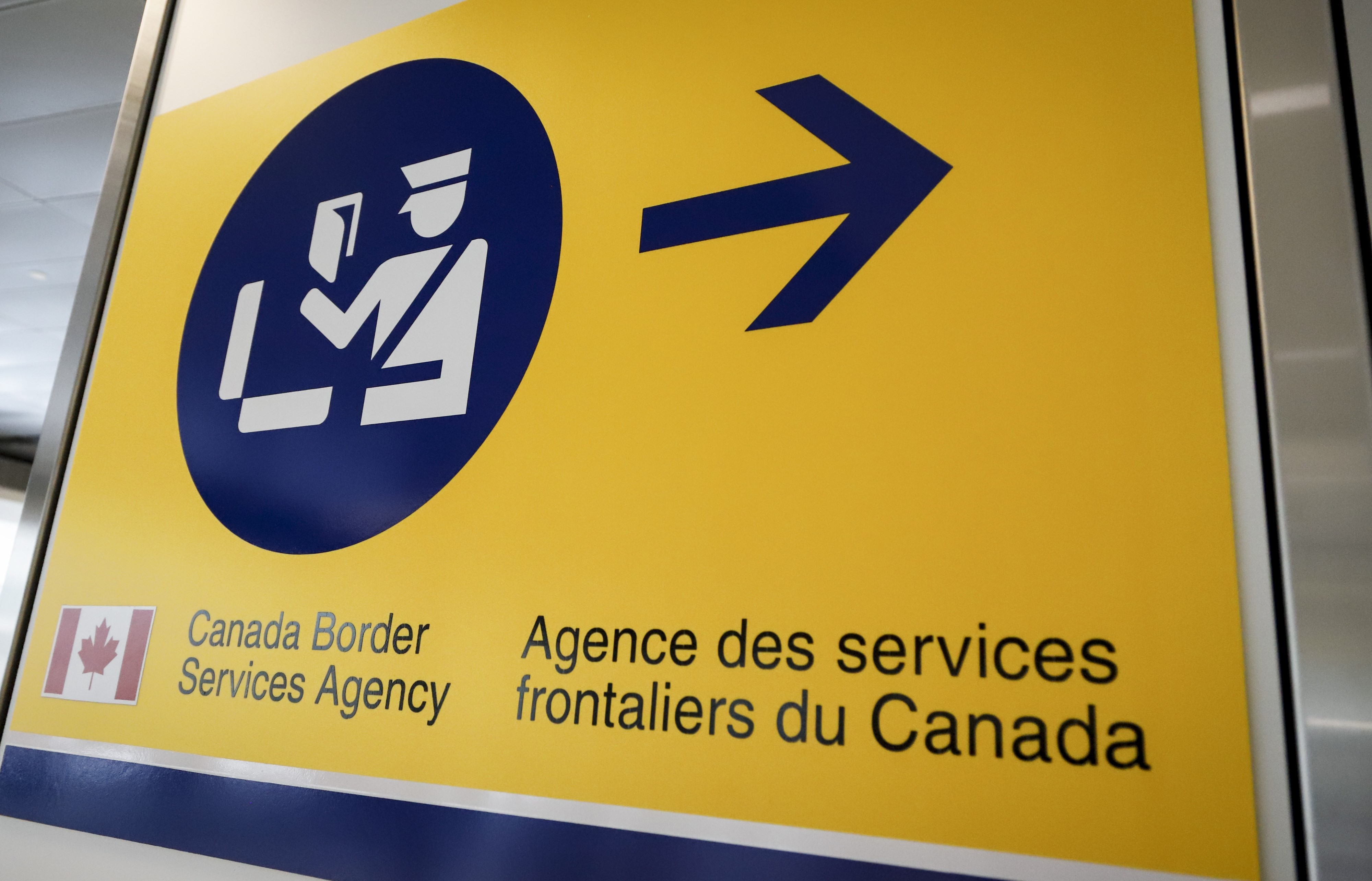 CBSA to use facial recognition app for people facing deportation ...