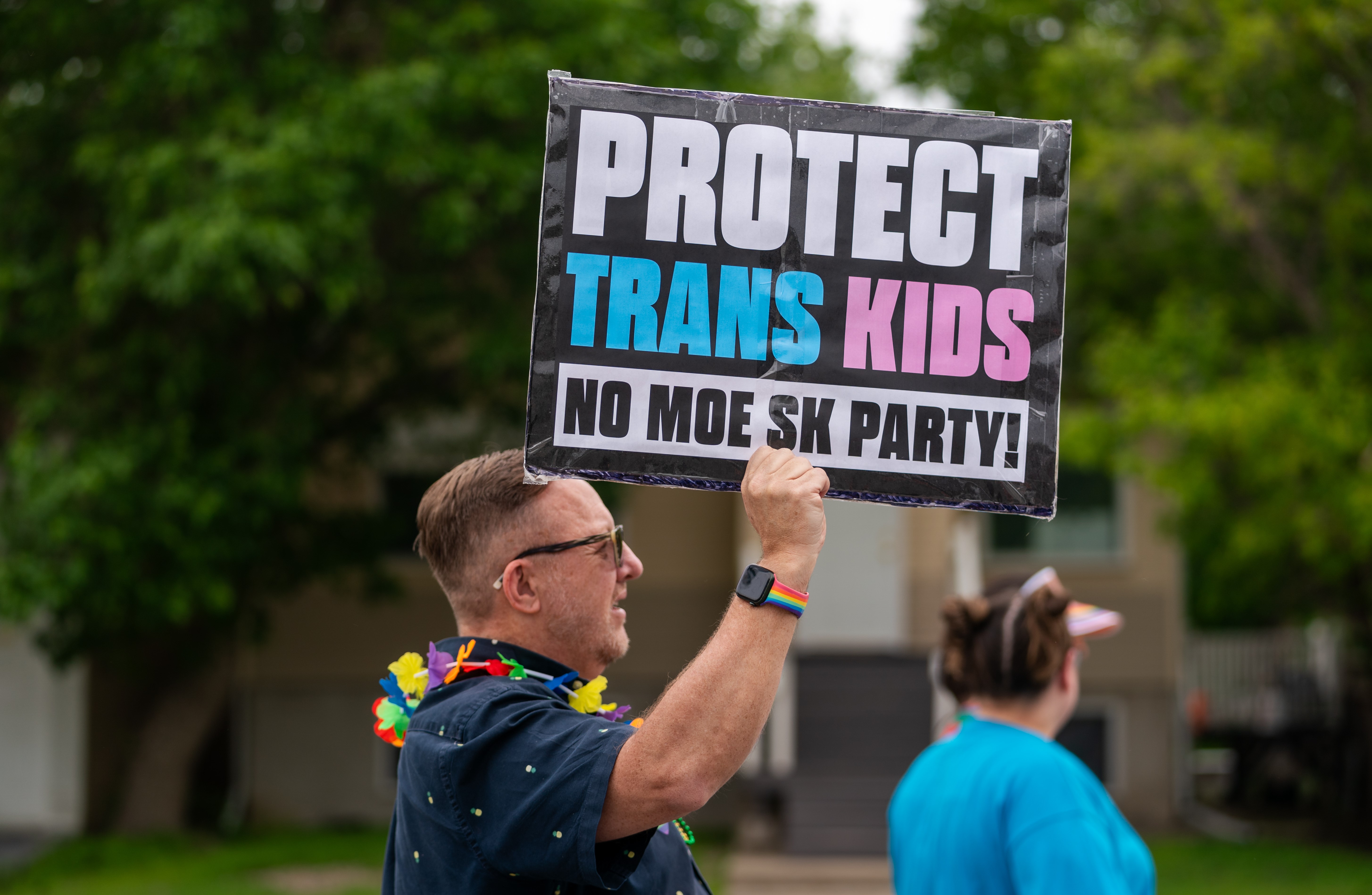 Saskatchewan schools making sure pronoun law followed as kids head back ...