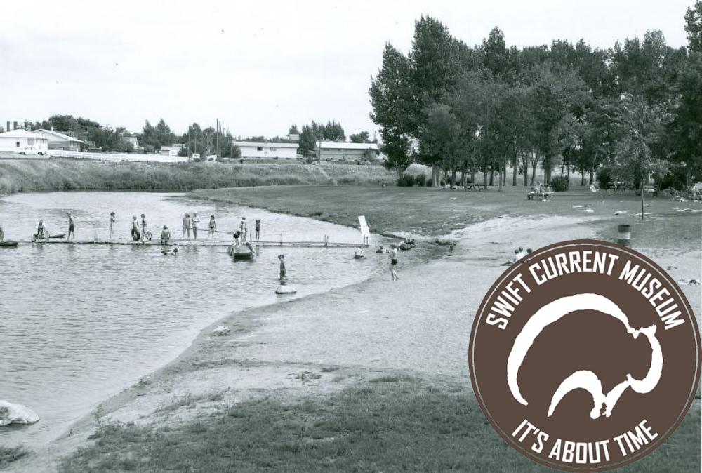 A forgotten shoreline in Swift Current - SwiftCurrentOnline.com - Local ...