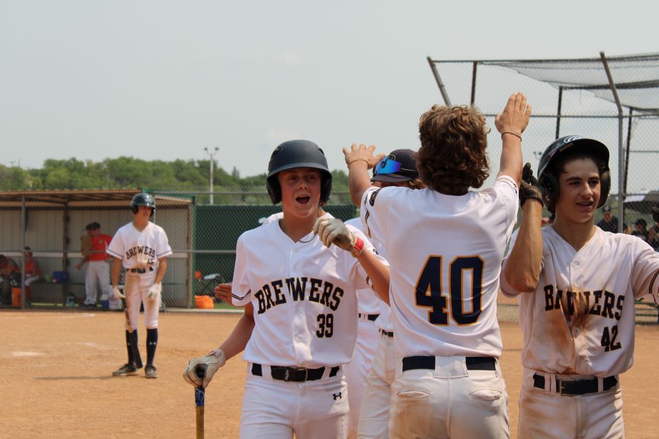 MVPs and more: Estevan Minor Baseball celebrates stellar season at ...
