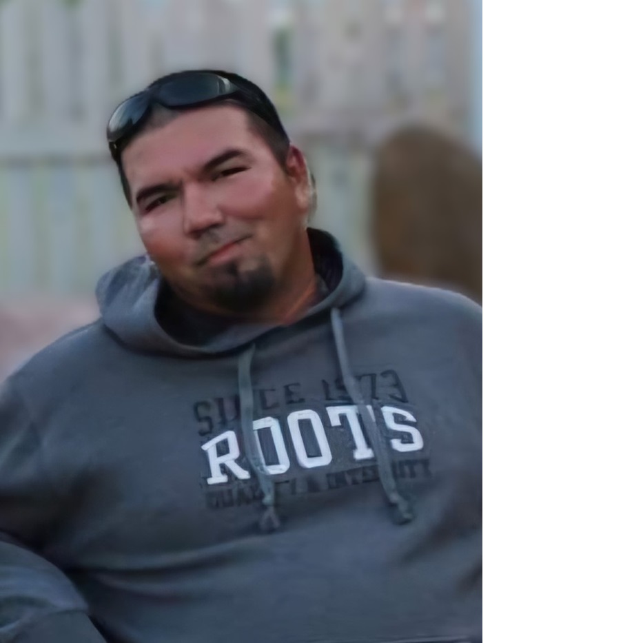 Ronald Dwayne Jarvis Adams - DiscoverMooseJaw.com - Local news, Weather ...