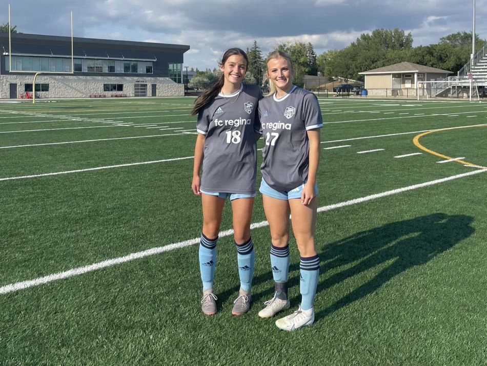 Local soccer clinic being led by former pro player - SwiftCurrentOnline ...