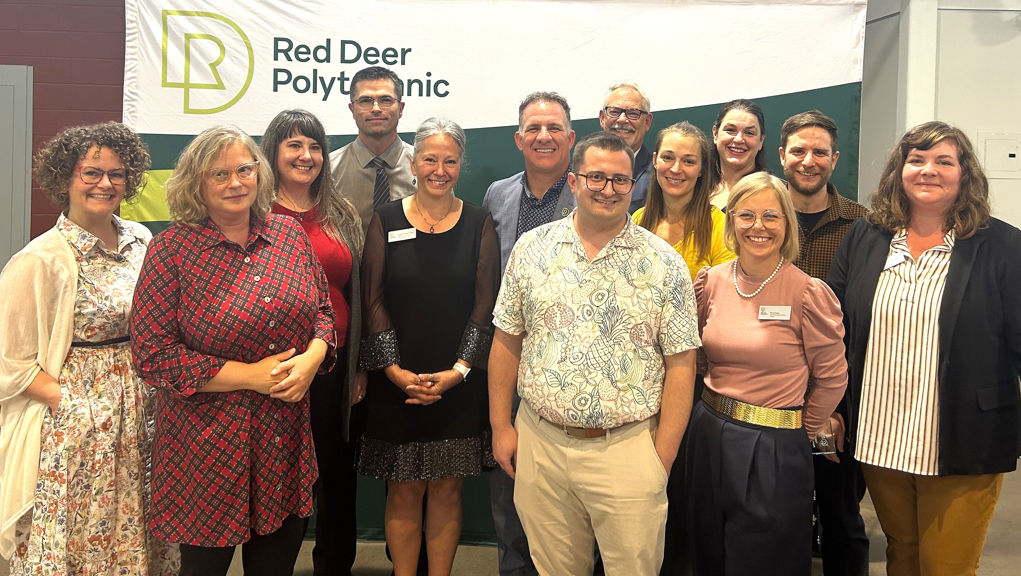 RDP celebrates 2024 Employee Awards of Excellence ...