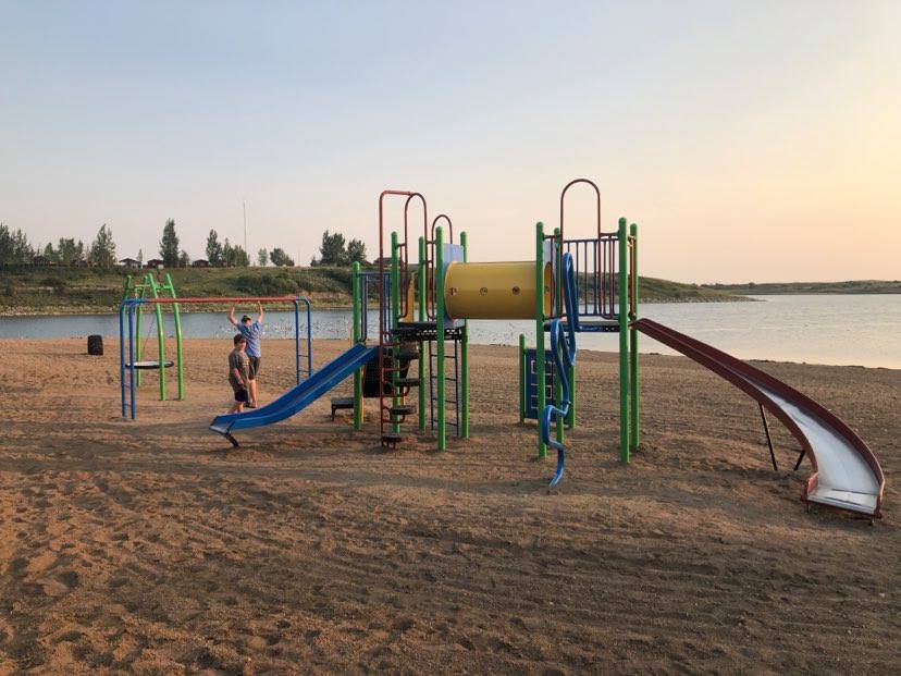 Camping, boating, beaching: busy summer at Mainprize Regional park ...