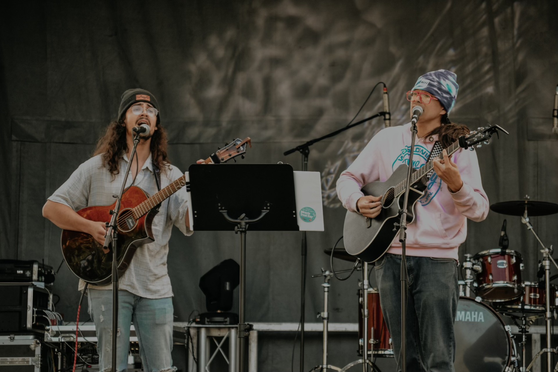 Beanee takes the stage in Portage for the first time - PortageOnline ...