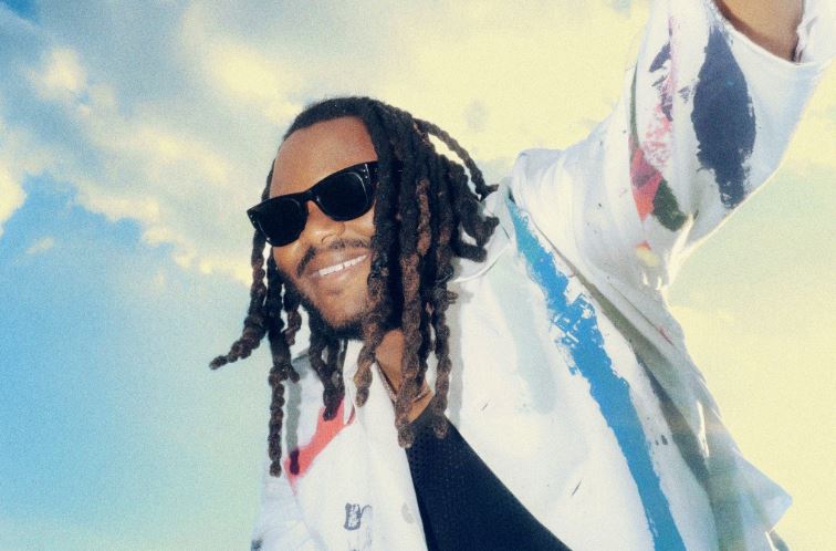 LISTEN: Blessing Offor's new summer single sizzles - CHVNRadio ...