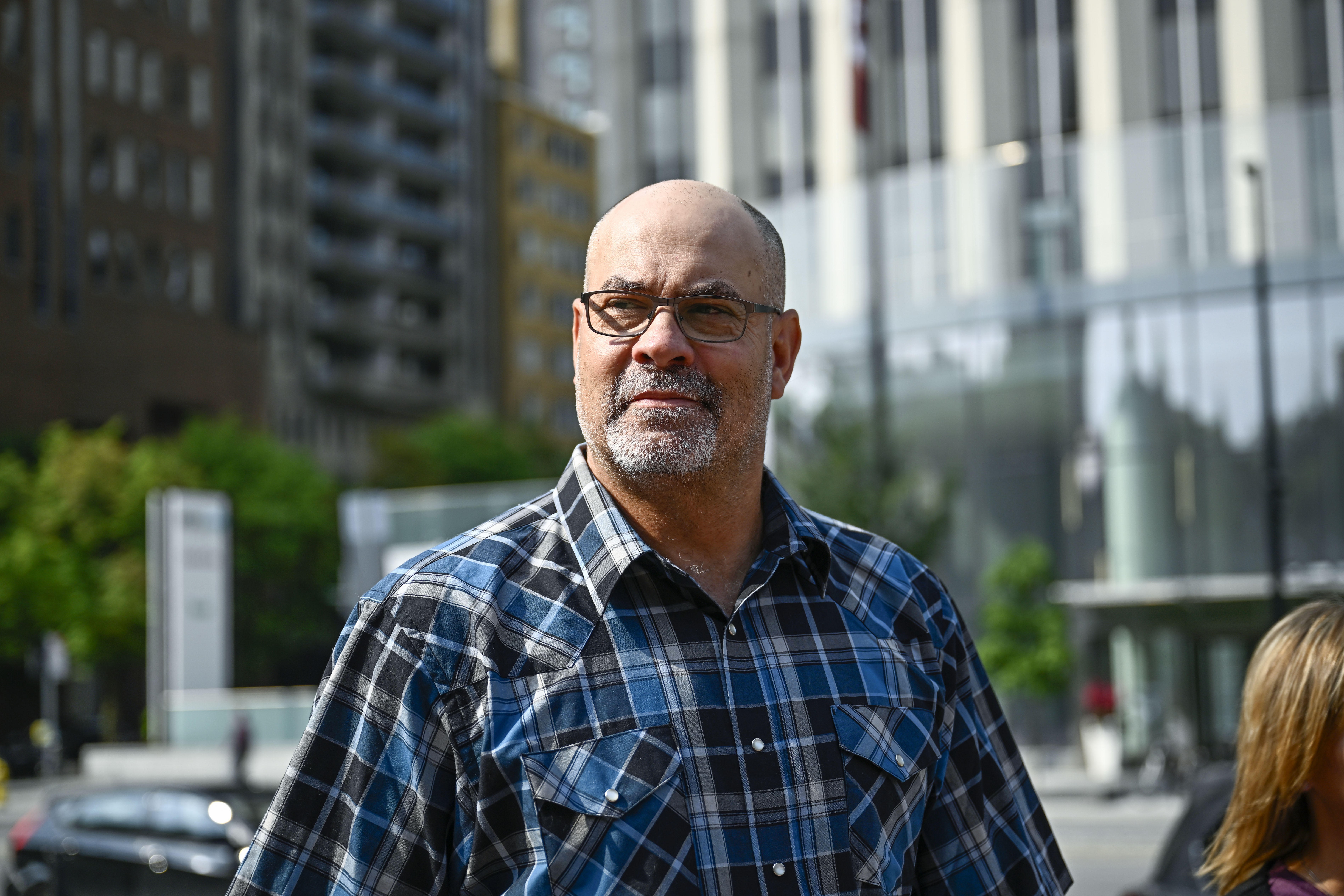 'Freedom Convoy' organizer Chris Barber's lawyers make final arguments ...