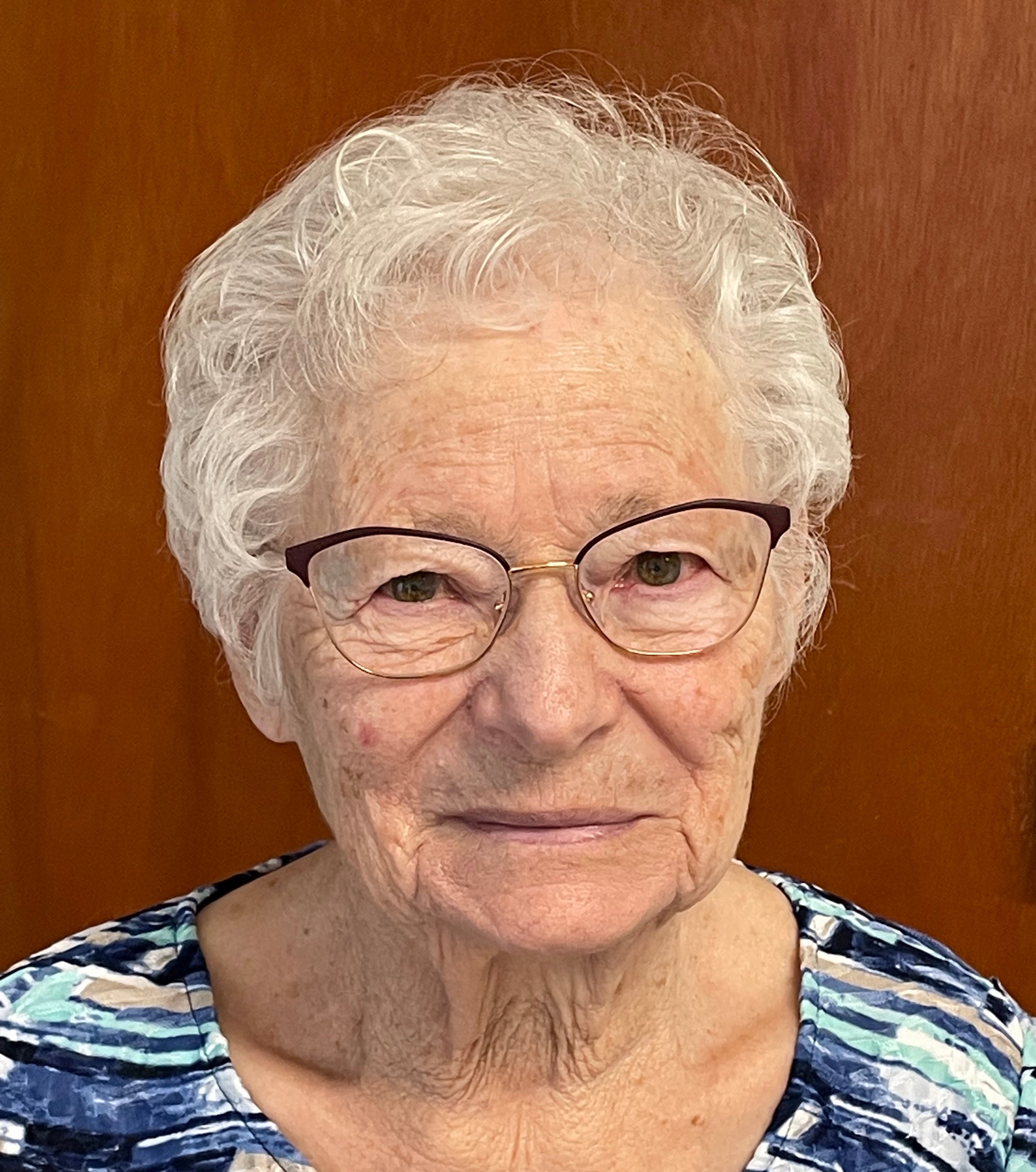 Mrs. Simone Desautels - SwiftCurrentOnline.com - Local news, Weather ...