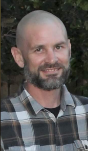 James Eggerman - DiscoverHumboldt.com - Local news, Weather, Sports ...