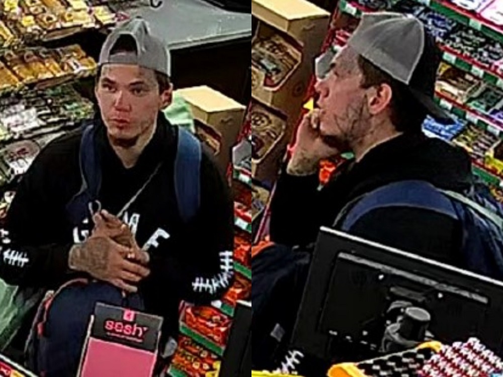 Manhunt ends as RCMP arrest fugitive wanted for murder near Strathmore ...