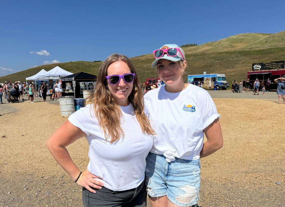 GALLERY: Thousands enjoy annual Cochrane Food Fest - CochraneNow ...