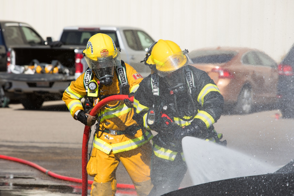 Community Connect looking to help first responders better respond to ...