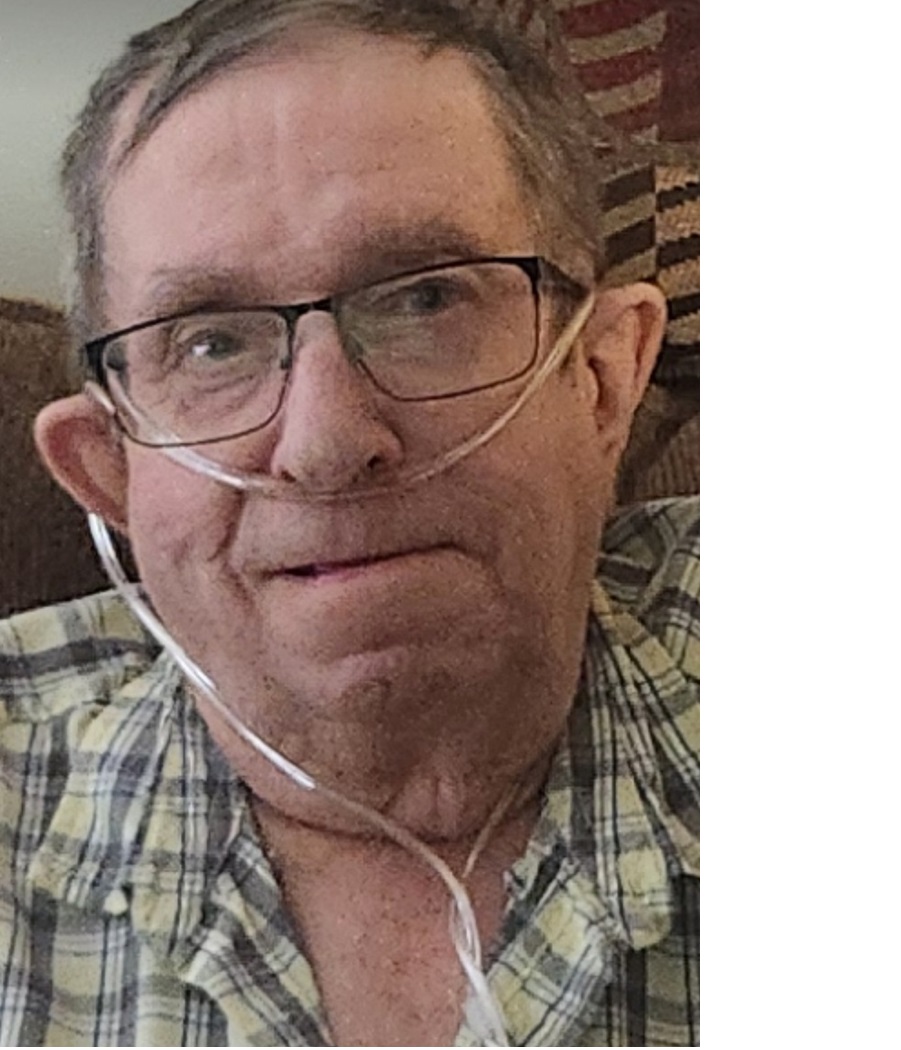 Gerald "Jerry" Harlos - DiscoverMooseJaw.com - Local news, Weather ...