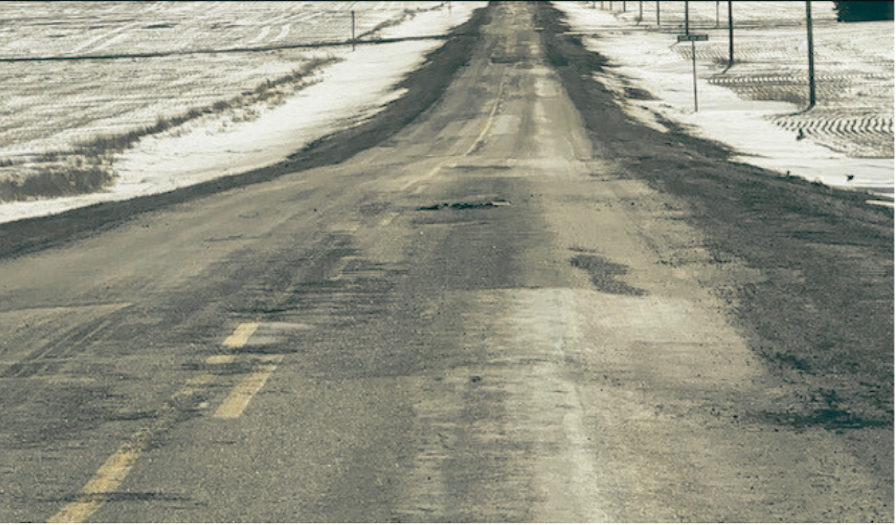 Repairs scheduled for problematic stretch of Highway 44 near Madison ...