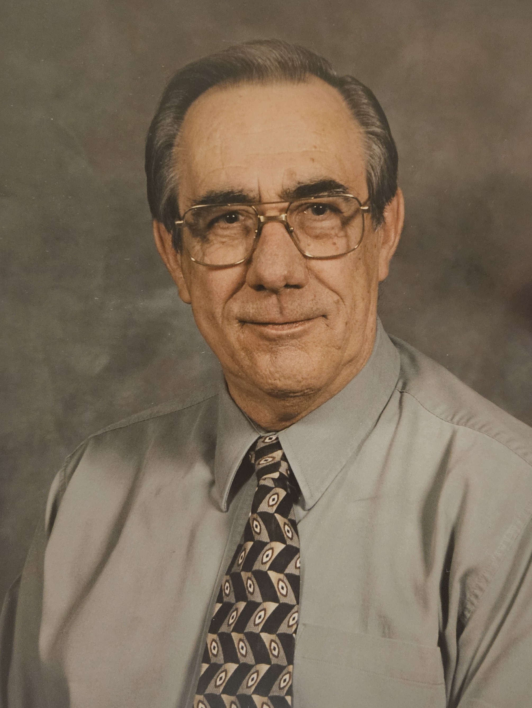 Terrance Anthony Hudson - DiscoverMooseJaw.com - Local news, Weather ...