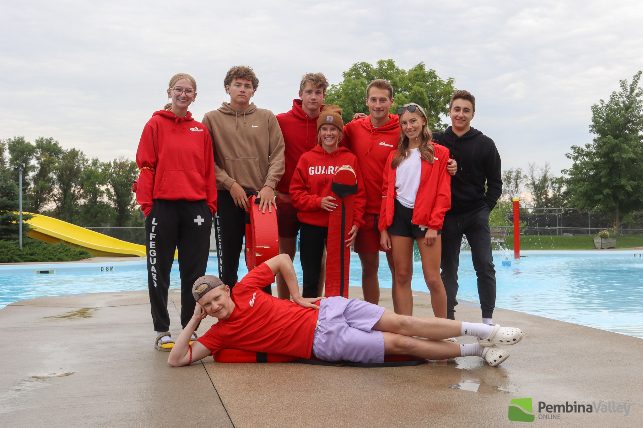 Dive In: Final Week to Enjoy Local Pools - PembinaValleyOnline.com ...