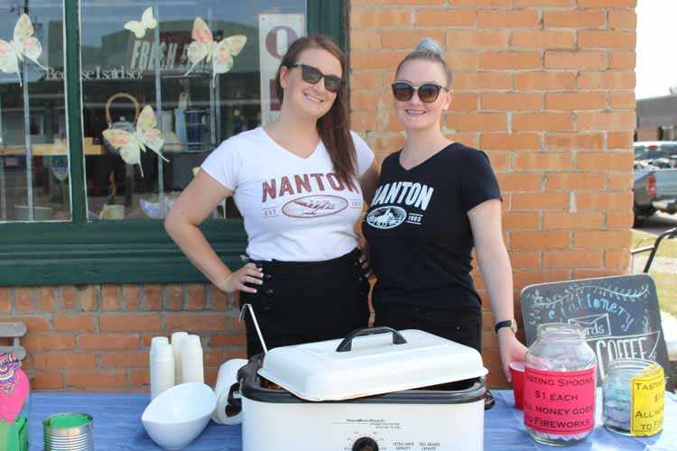 Nanton Roundup Days is a go - OkotoksOnline.com - Local news, Weather ...