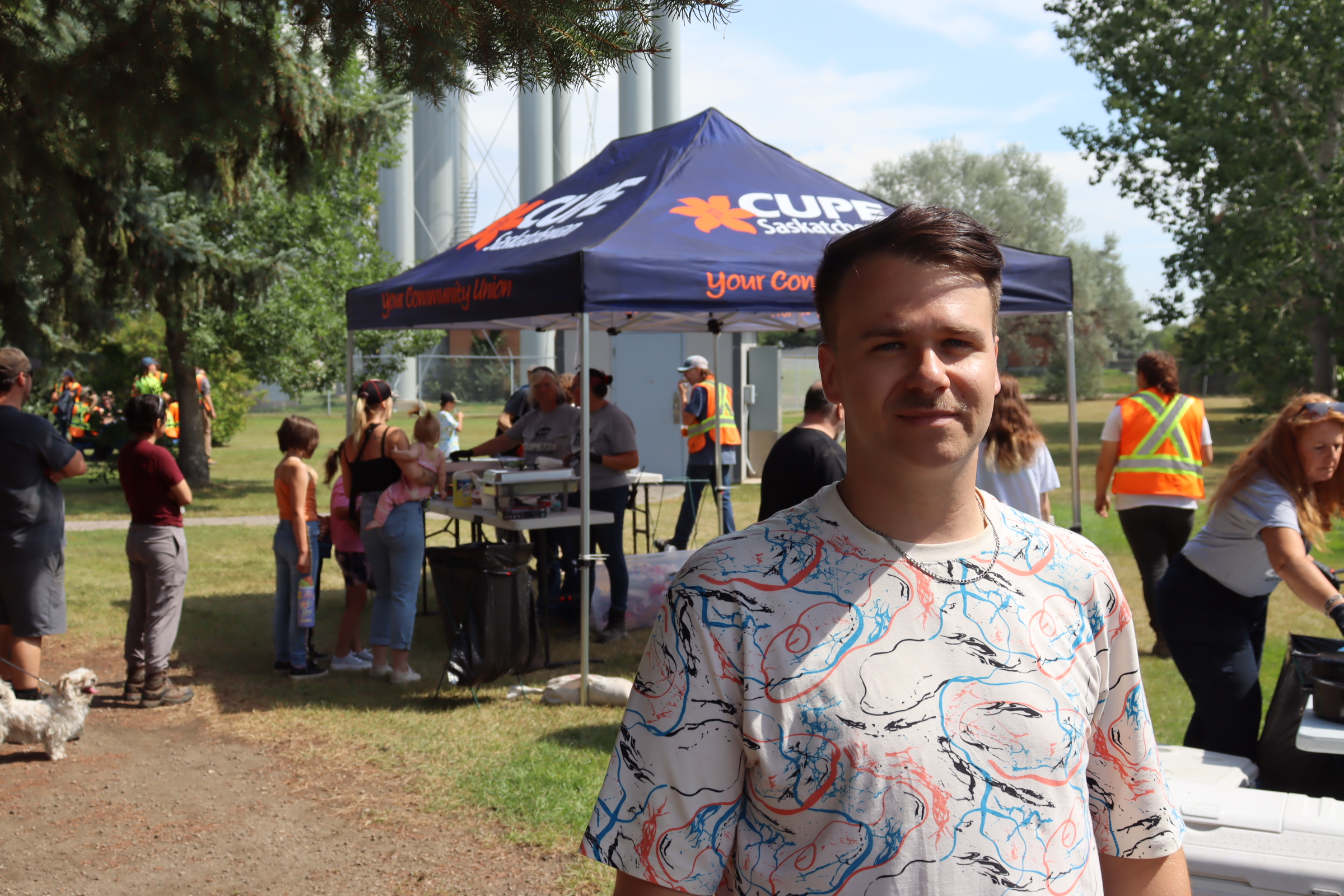 CUPE Saskatchewan looking to help out workers across the province ...