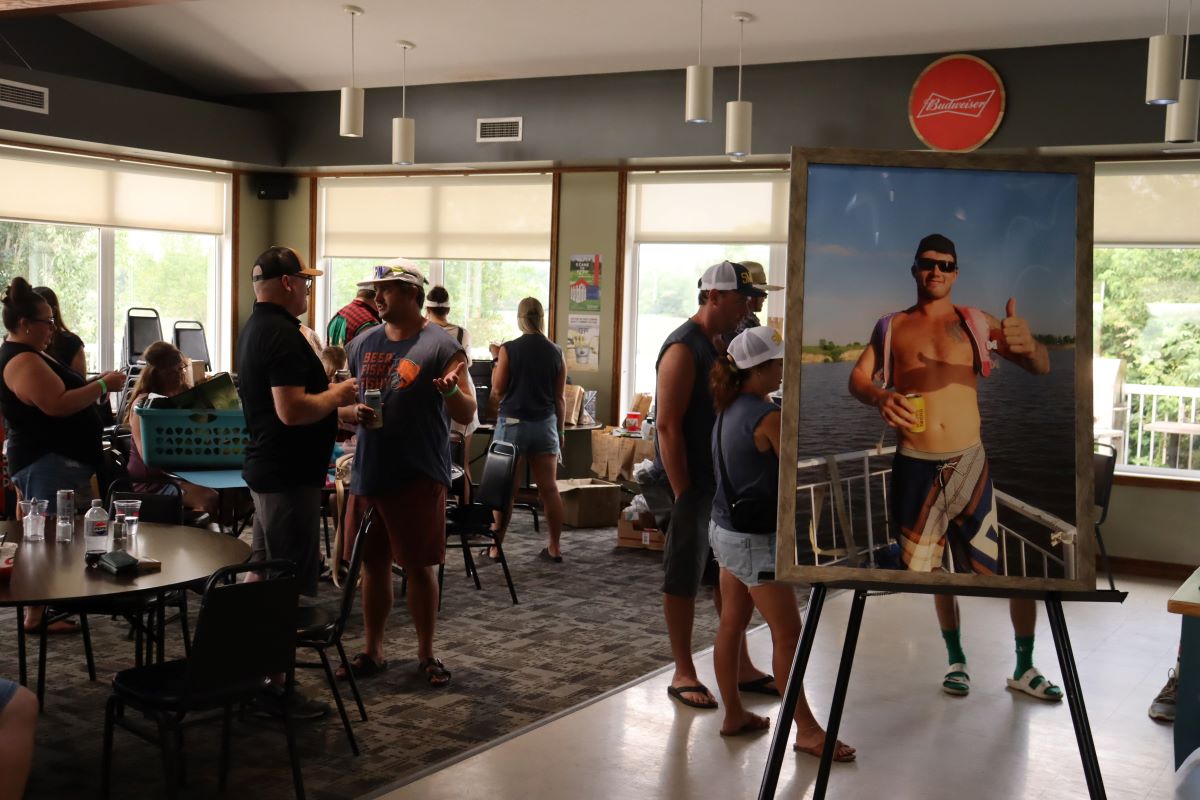 8th Annual Dustin Pratt Memorial Tournament brings in just under $9,000 ...