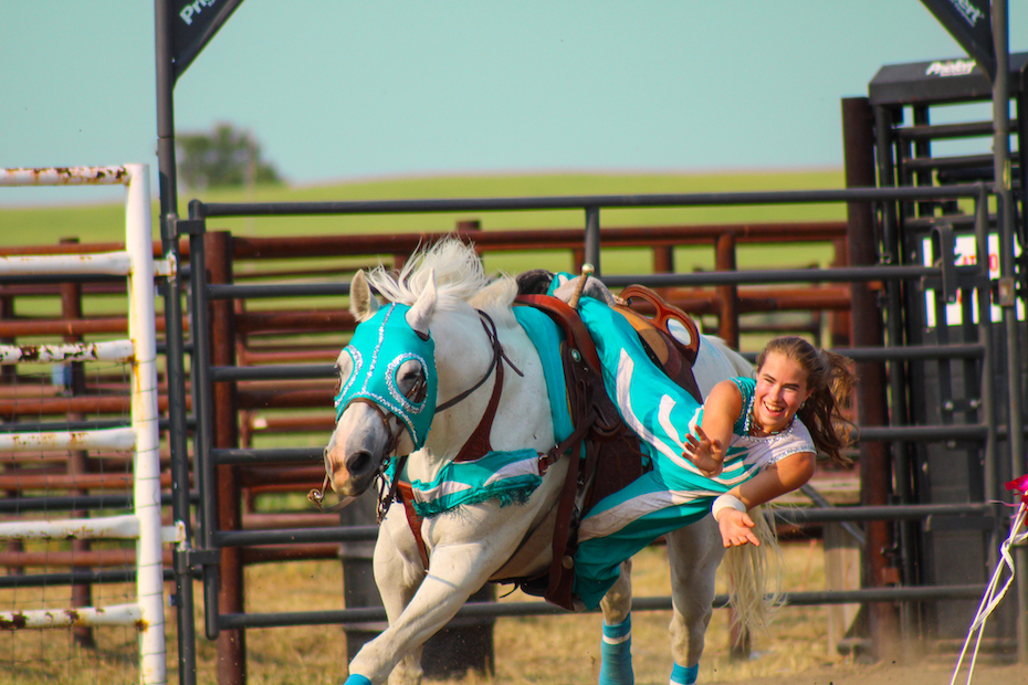 Midale's Long Weekend: Rodeo thrills and Threshing Bee traditions ...