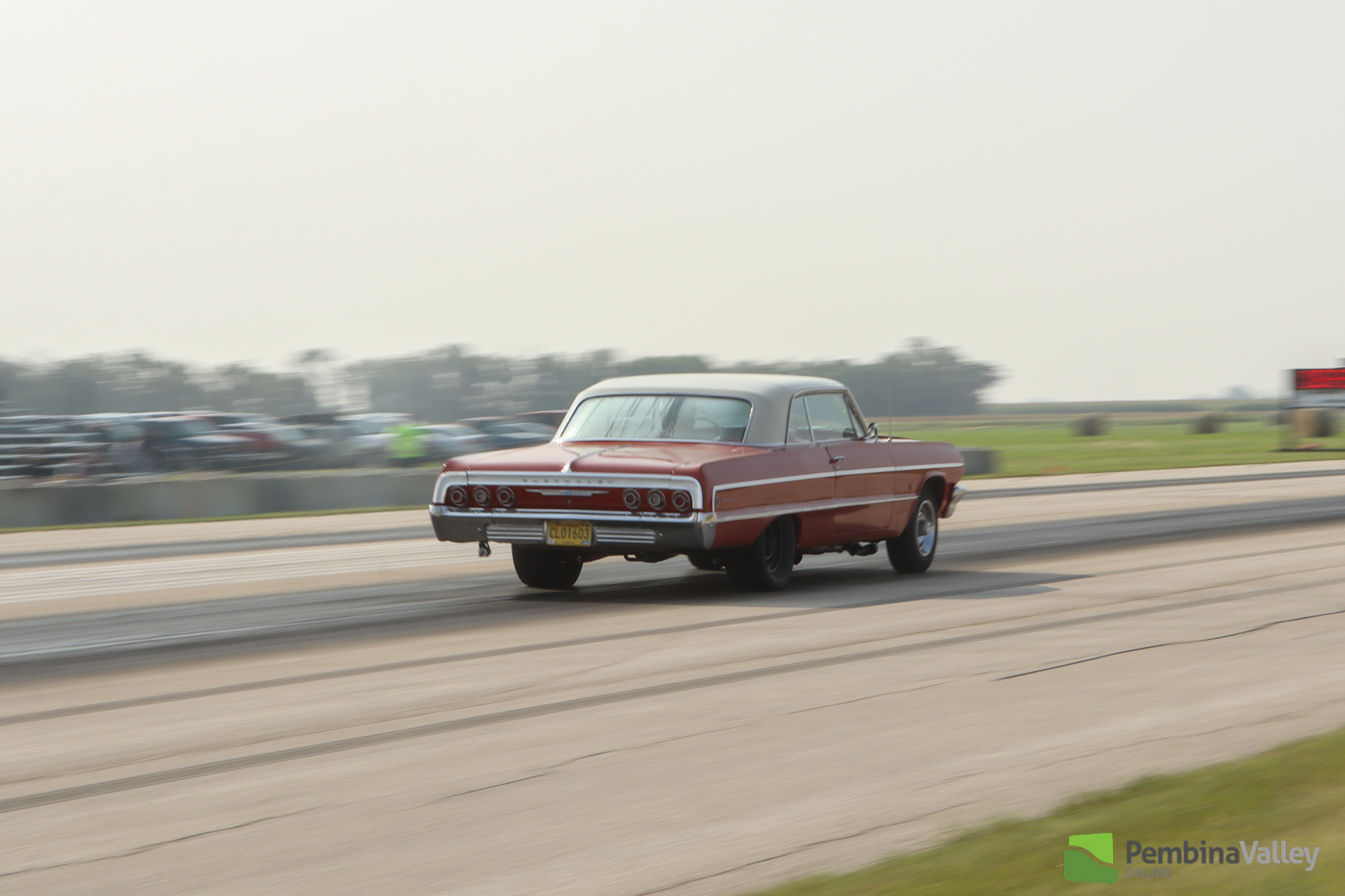 Highlights from the Legends Car Club Drag Races - PembinaValleyOnline ...